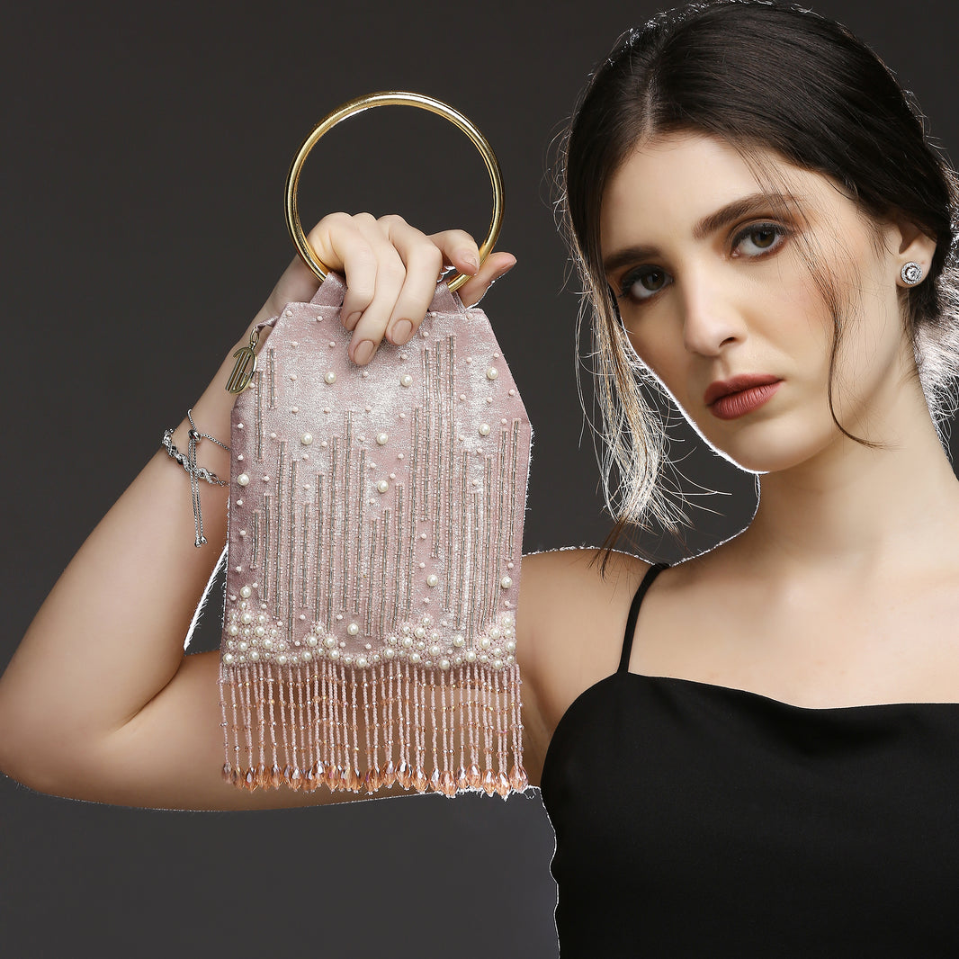 Quirky Tales - Designer Handbags and Clutch bags